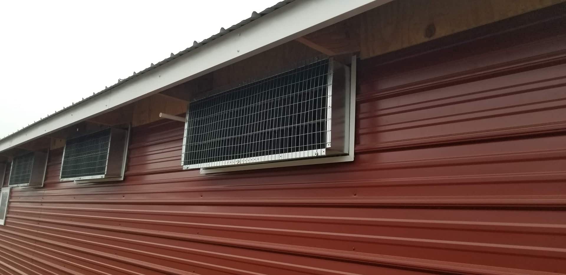 Pullet - Zeiset Equipment