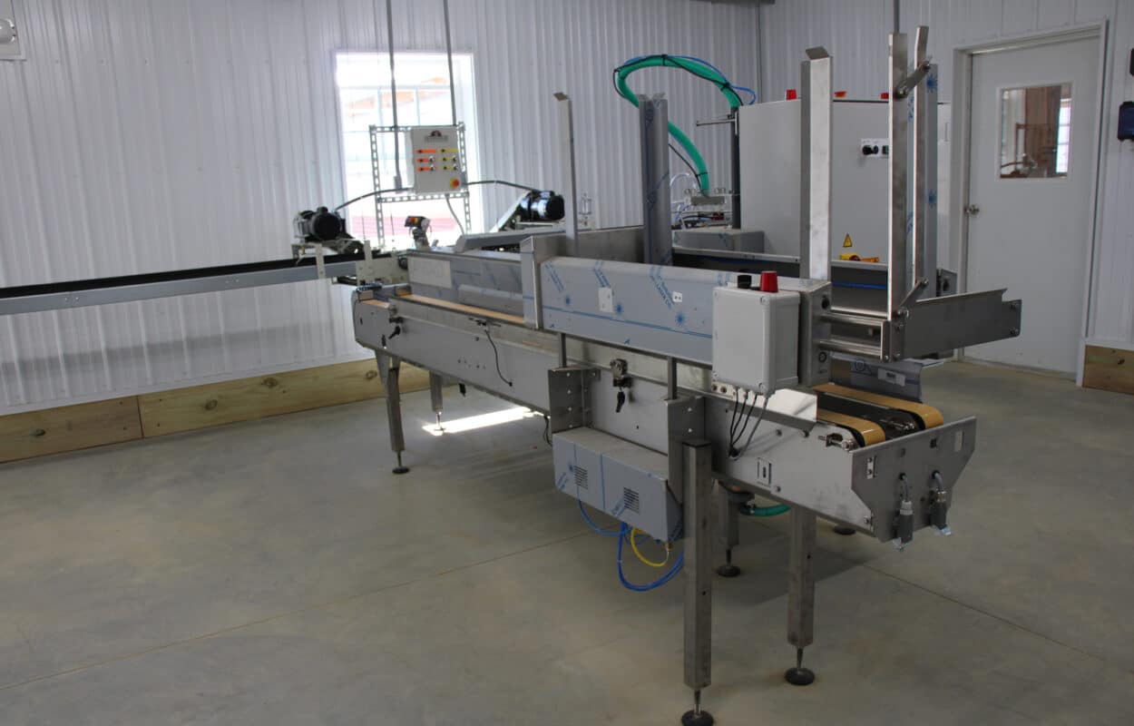Breeder - Zeiset Equipment