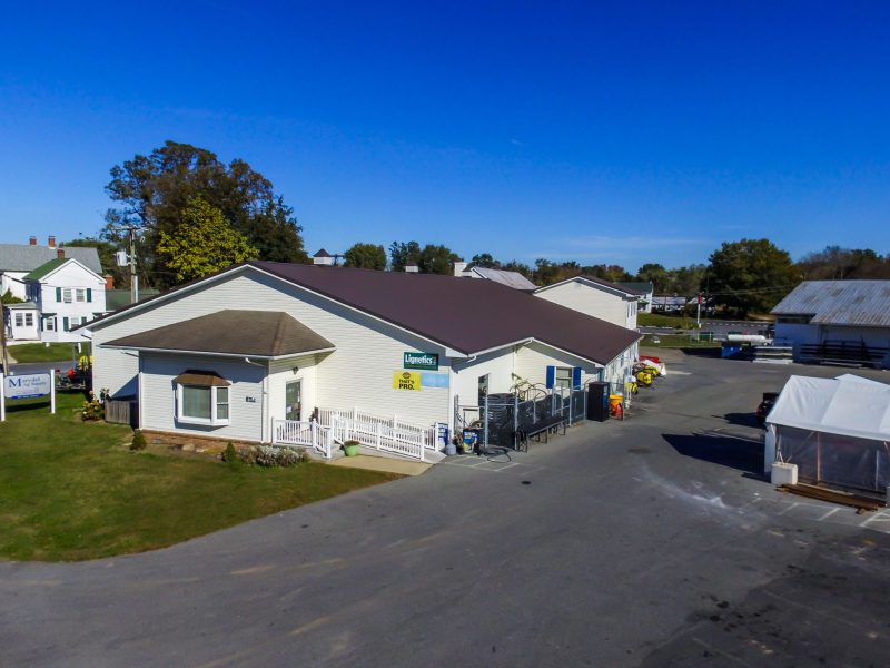 About - Zeiset Equipment