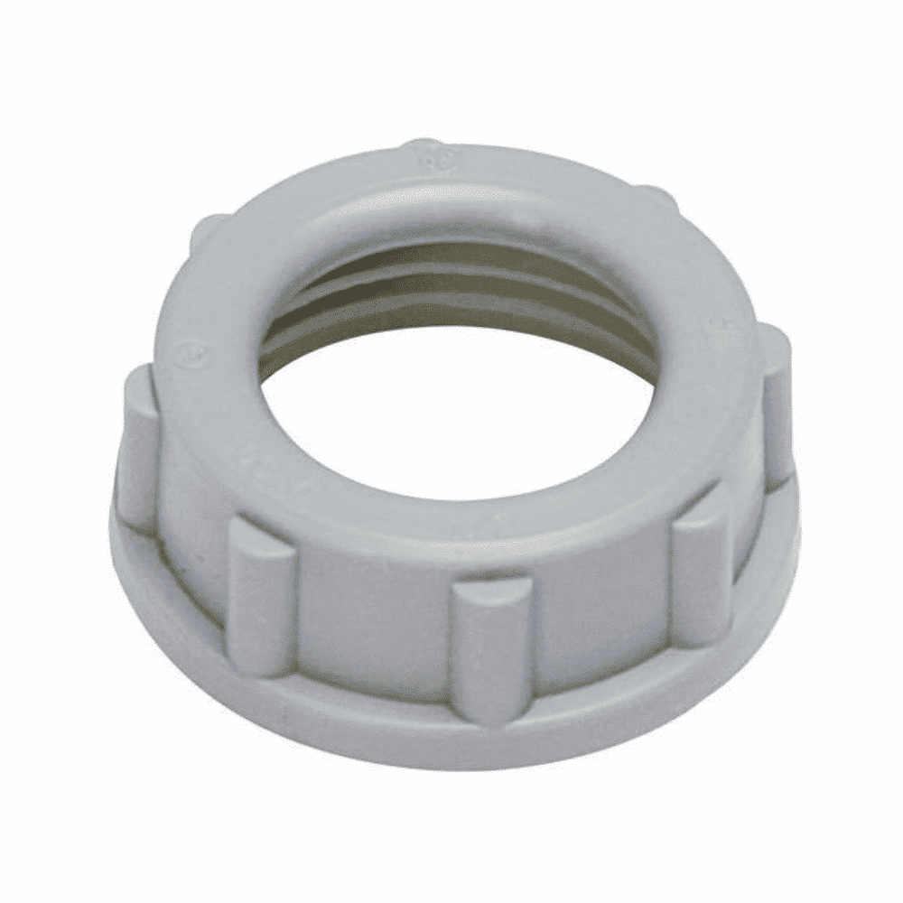 Threaded PVC Bushings - Zeiset Equipment