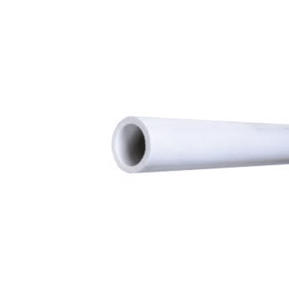 PVC Pipe-Schedule 40 - Zeiset Equipment