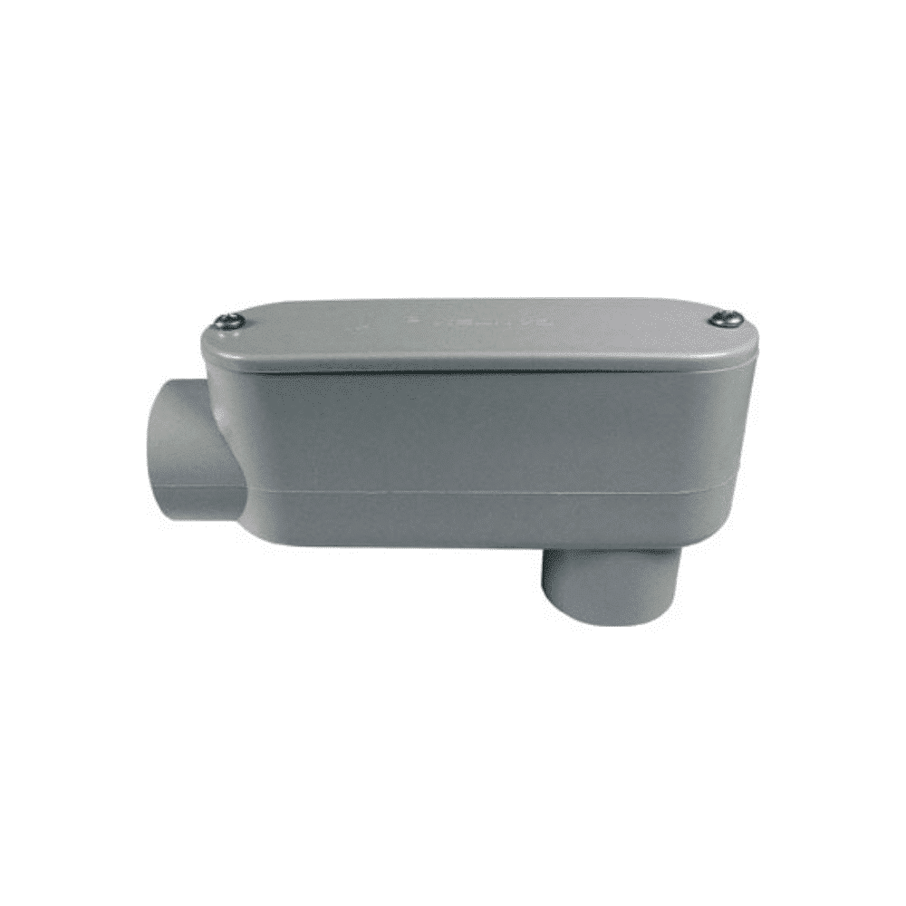 Line Boxes - Zeiset Equipment